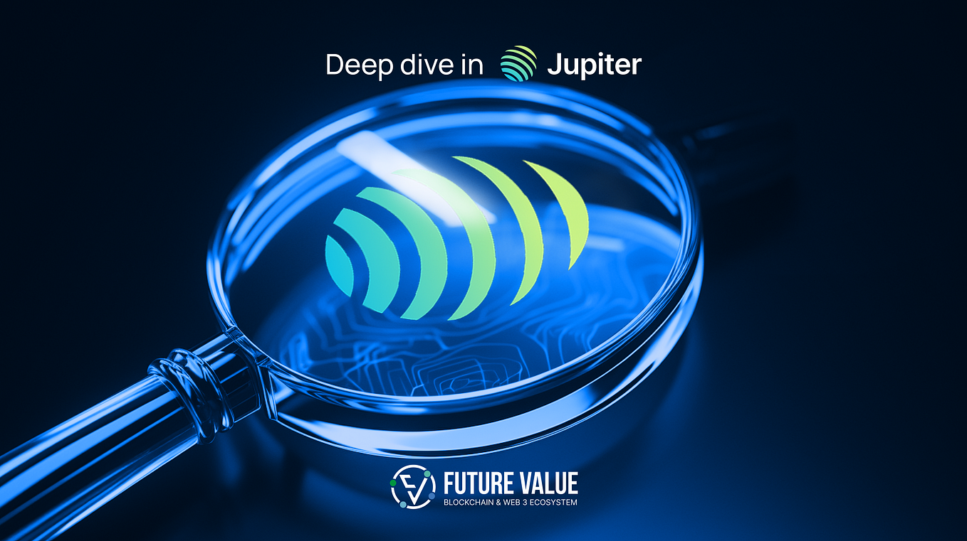 Deep dive in: USDC (USDC). USDC (USDC) is a digital stablecoin… | by Future Value | Jul, 2024 ...
