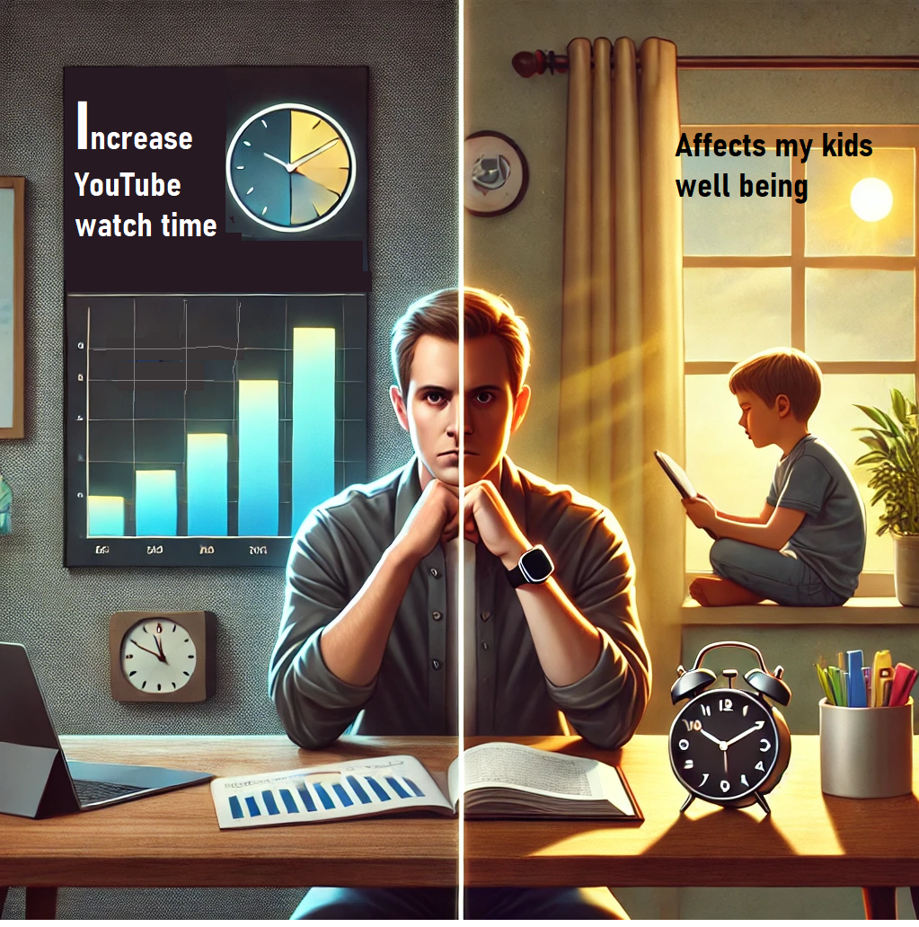 The 7 Deadly Sins of User Engagement: How Big Tech Traps Us And How ...