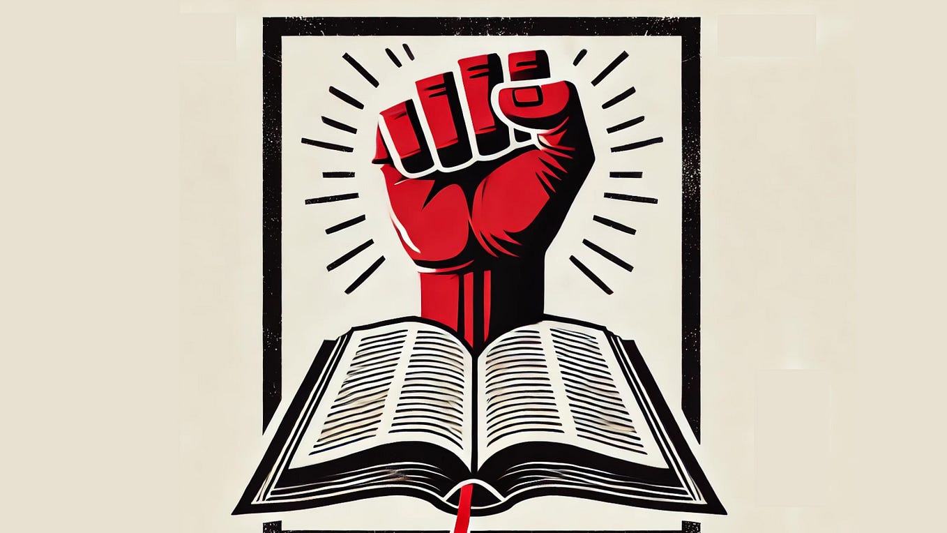 What is Progressive Christianity? | by Andrew Springer | Medium