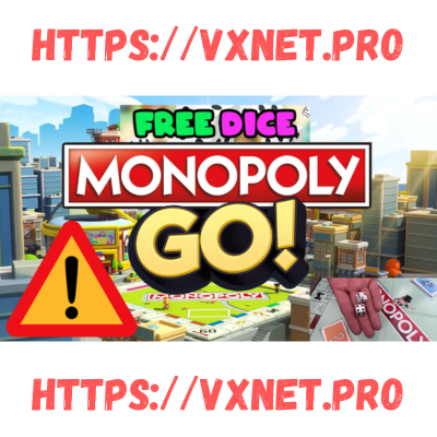 MONOPOLY Go DICE LINKS WITHOUT Human VERIFICATION 2024*** | by Frankyxd ...