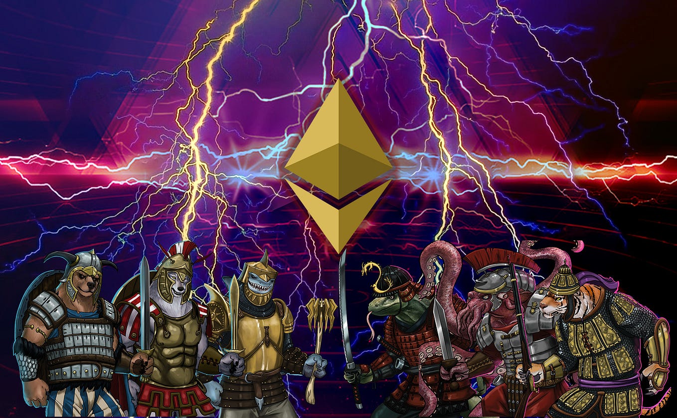 Trust and Innovation: The Wild Guardians’ Journey to Revolutionizing ...