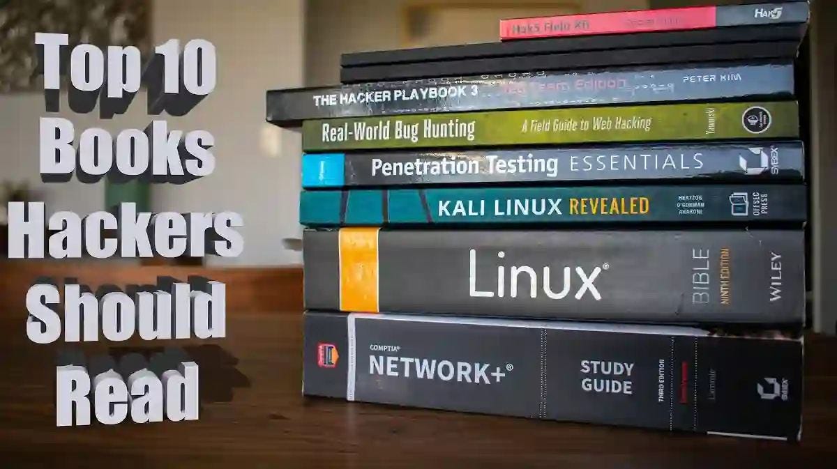 Learn cyber security - Zikobchir - Medium