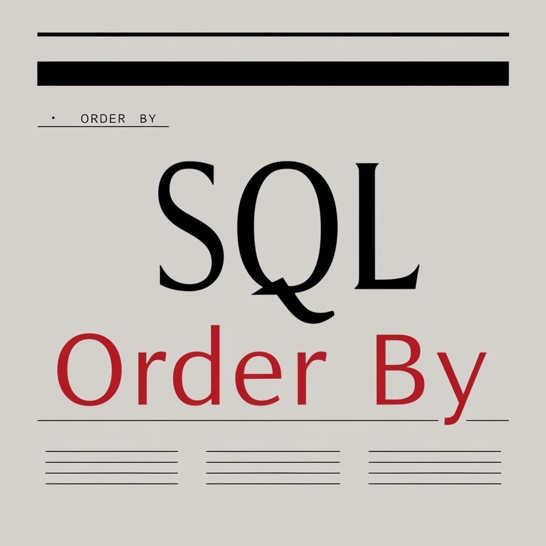 Combining Query Results with SQL UNION and UNION ALL | by Morty | Medium Combining Query Results with SQL UNION and UNION ALL | by Morty | Medium