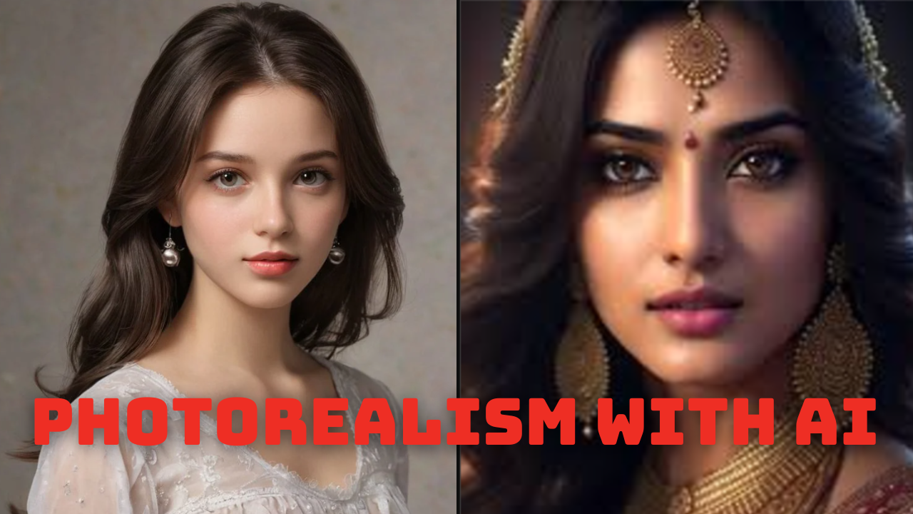 Flair.AI, A New AI Model to Capture Stunning Photographs | by Shiva ...