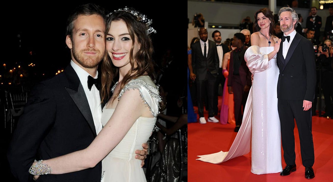 Who is Alison Victoria Husband? Is Alison separated from her husband ...