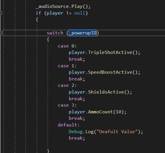 10 Different Ways To Destroy Game Objects In Unity | by Thomas Mason ... 10 Different Ways To Destroy Game Objects In Unity | by Thomas Mason ...