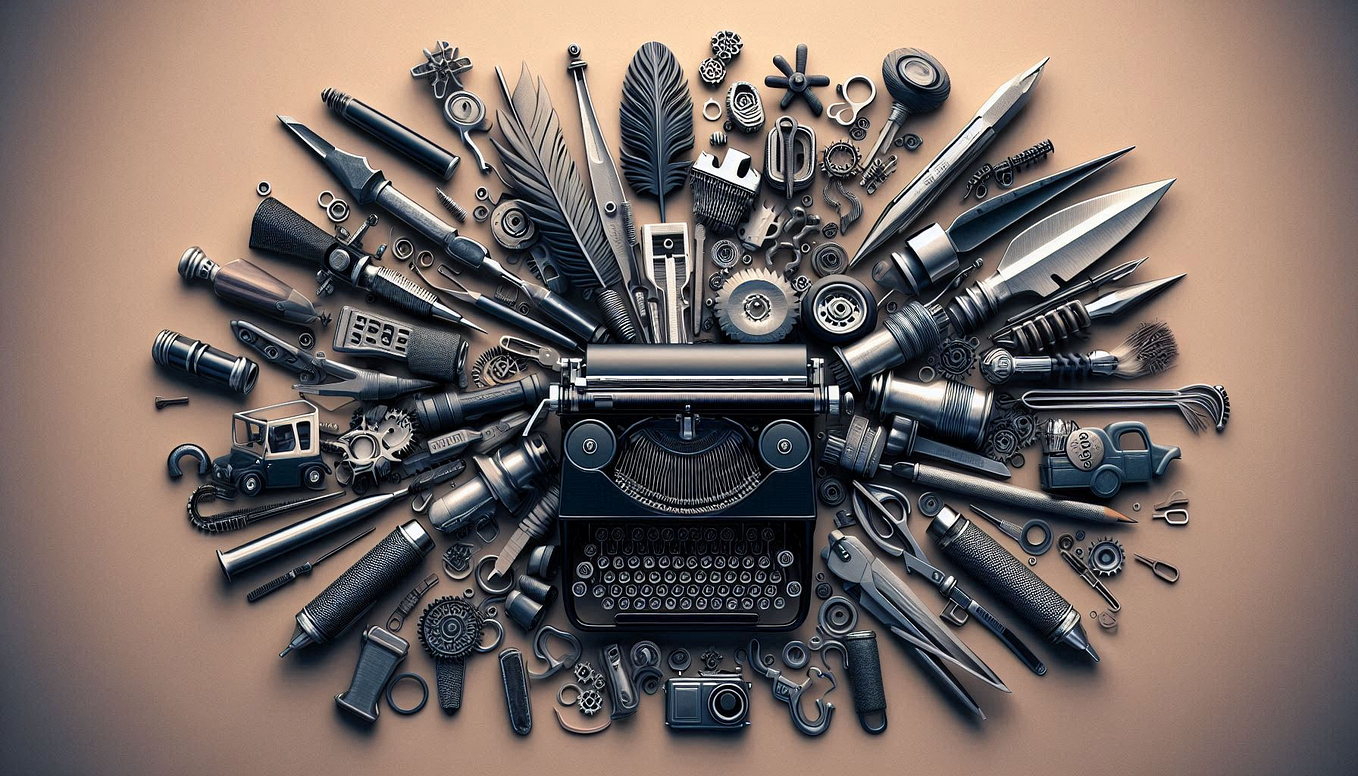 Epiphany: The Moment of Realization in Storytelling | by C. L. Nichols, Author | StoryAngles ...