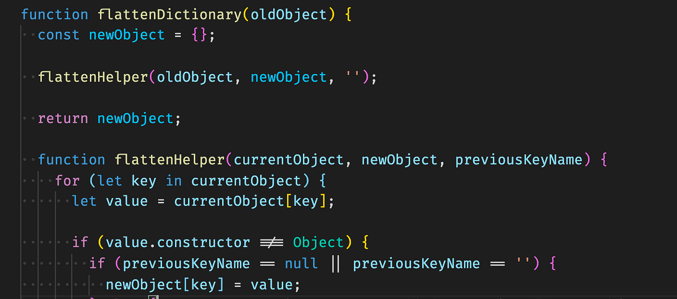 How to Merge Intervals, Step-by-Step | by amkemp | The Startup | Medium