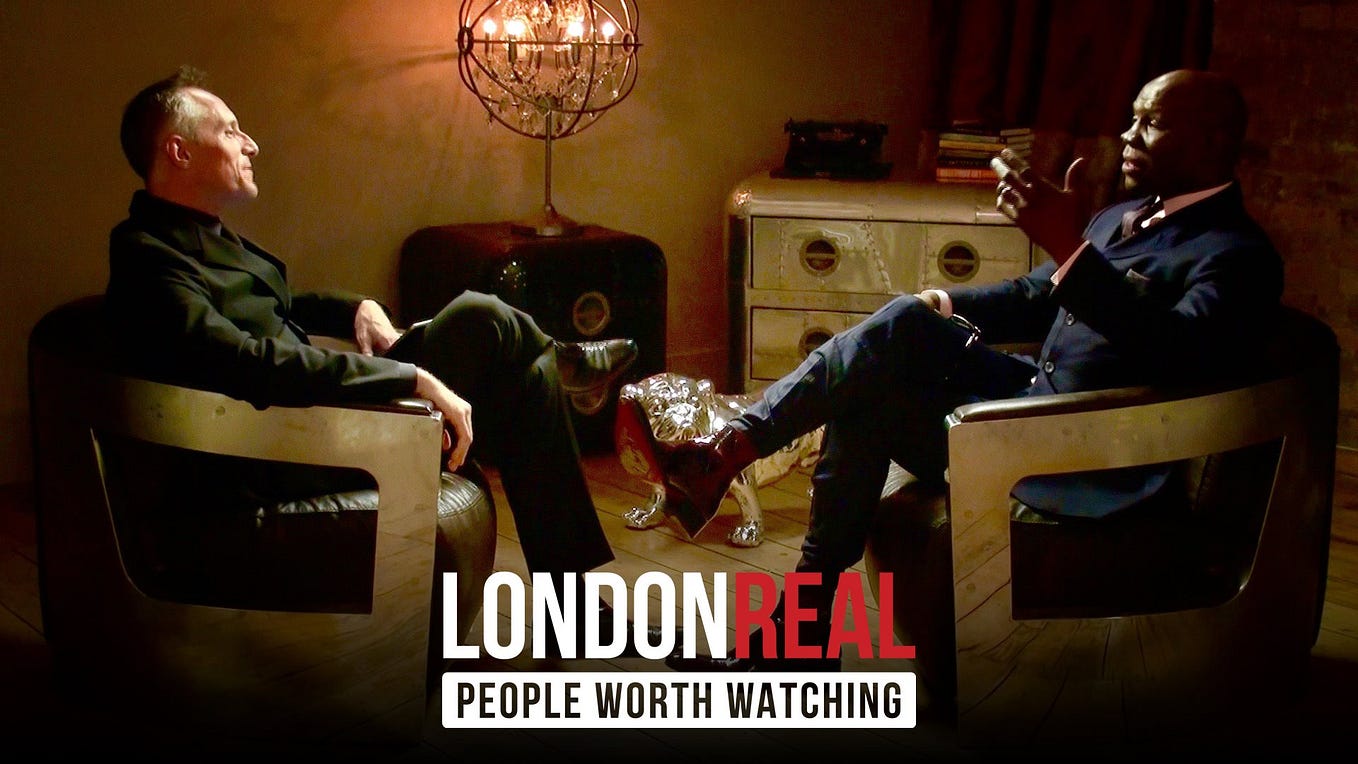 Fly High —Lessons from The Jetman, Yves Rossy | by Brian Rose | Medium