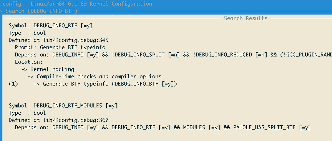 Lab: Setting up a Rust eBPF L4 Load Balancer Dev Environment | by Riyao Lin | Medium
