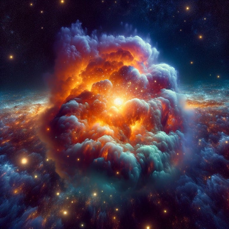 Unraveling the Mysteries of the Cosmos: The Initial Singularity and the Quest for Understanding ...