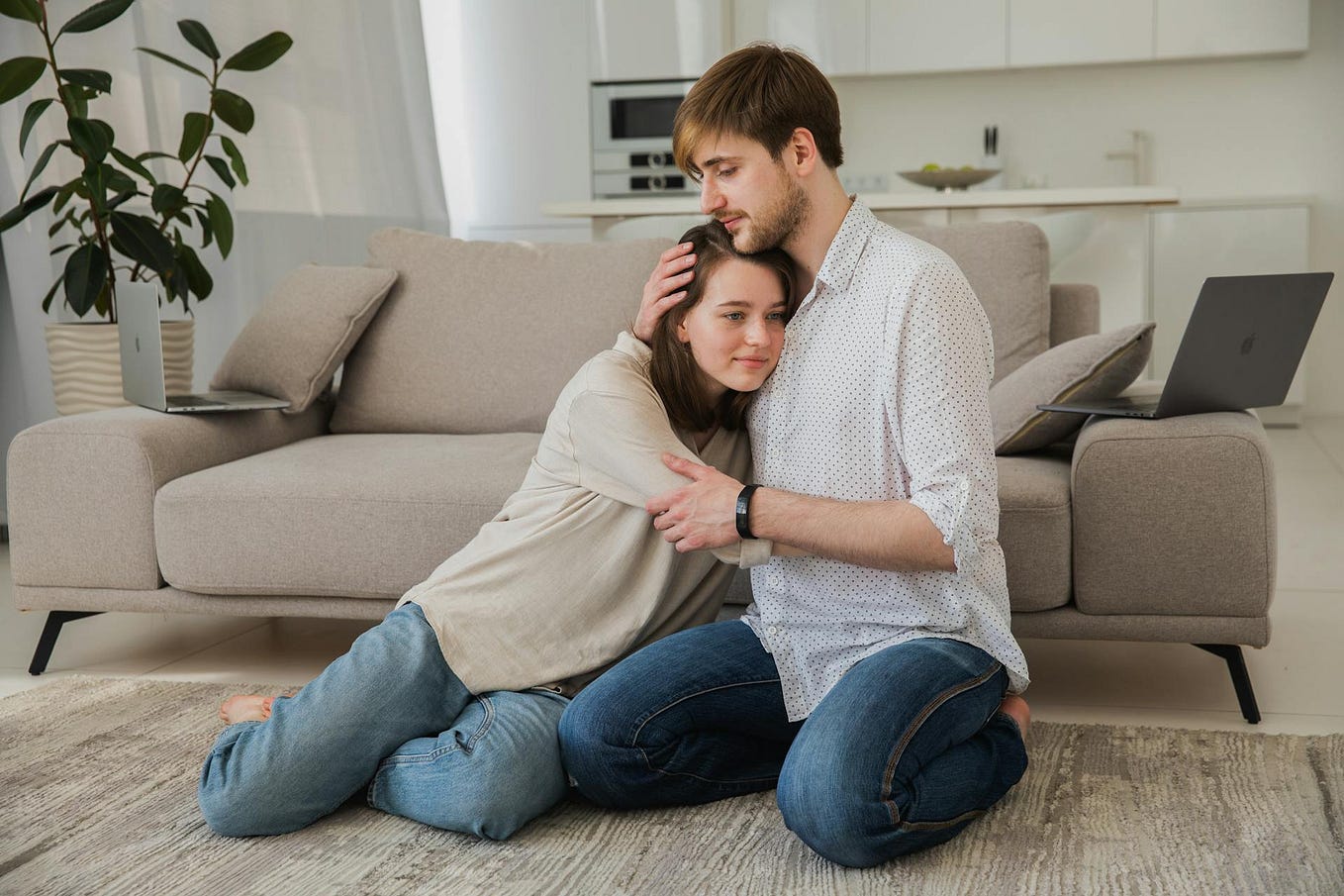 10 Signs You’re Crushing on Each Other | by Linda Wilson | Life Mission ...