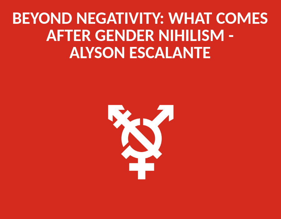 On Women As A Class: Materialist Feminism and Mass Struggle | by Aly E ...