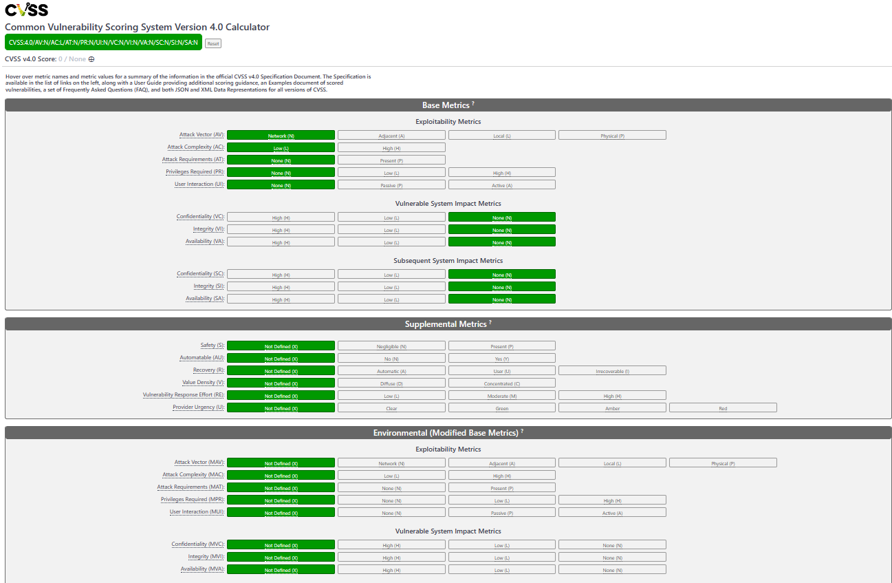 Determining EPSS Score Thresholds for Prioritization | by Stephen ...