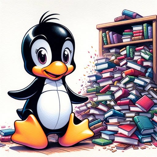 A complete guide to sysfs - Part 1: introduction to kobject | Medium