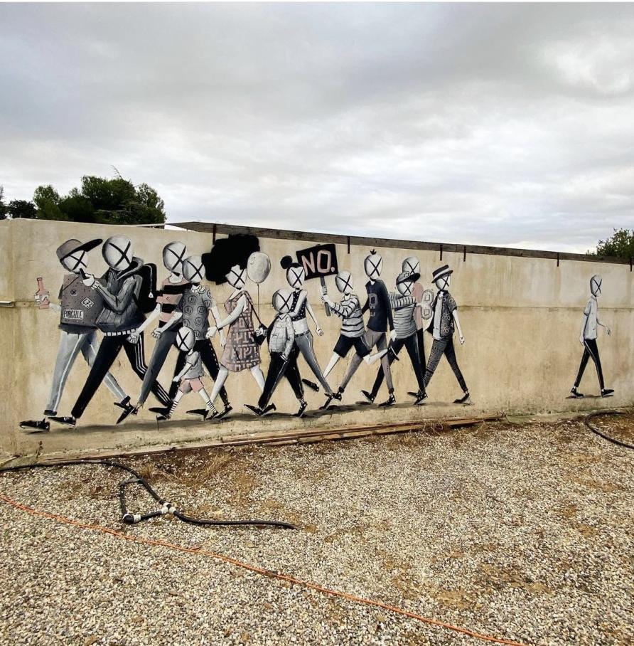“The Normal Life” by Mara. “The Normal Life” Mara in its truest… | by ...