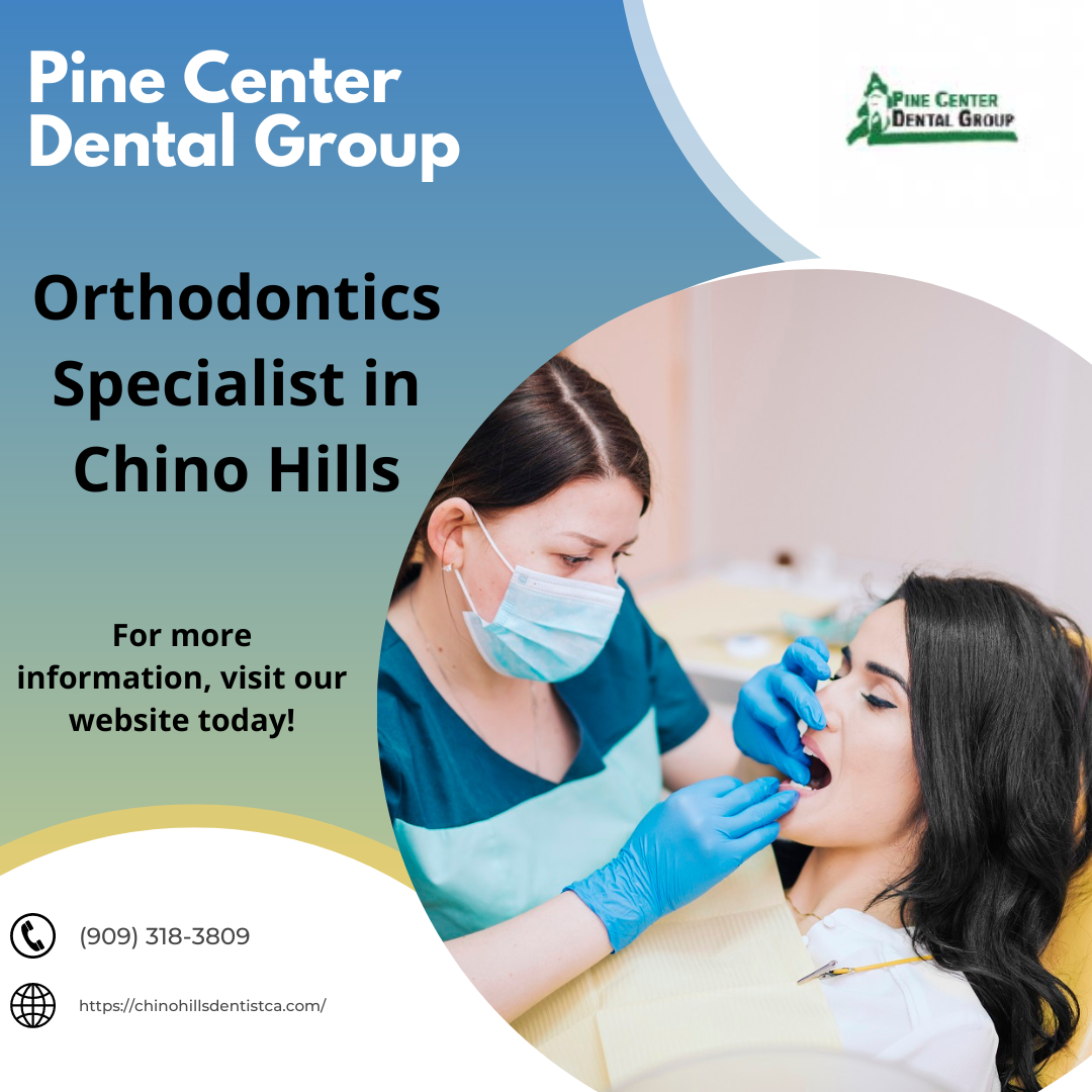 How Cosmetic Dentistry Restores Your Smile’s Natural Beauty - Pine ...