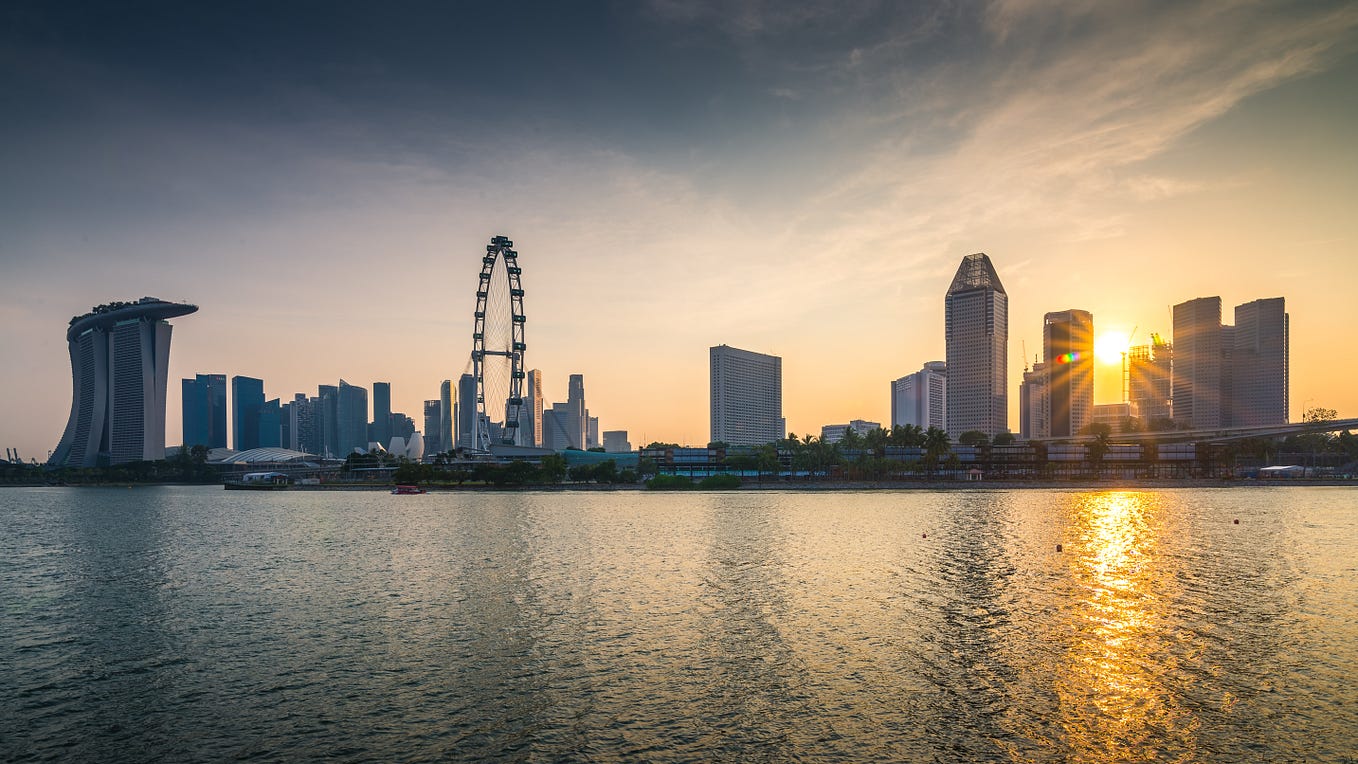 Technology, Talent and Trust. 3 things every company has to focus on ...