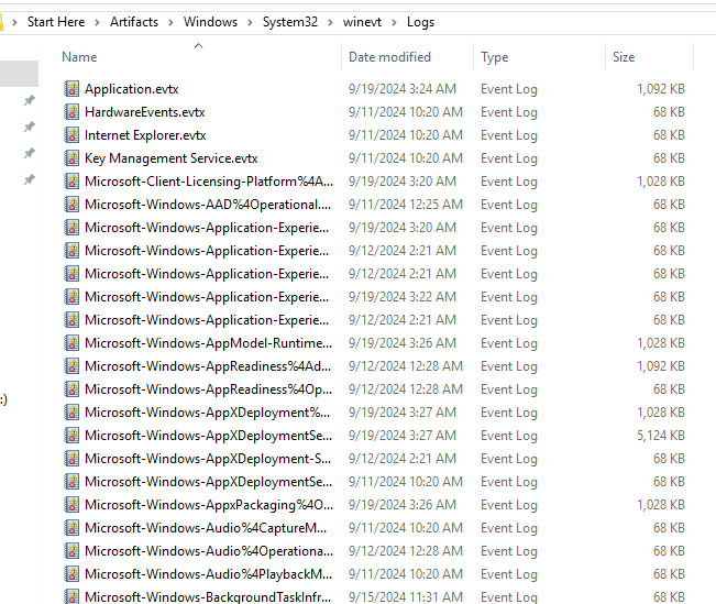CTF Write-up: OpenWire (Certified Cyber Defenders) | by itsGir | Medium