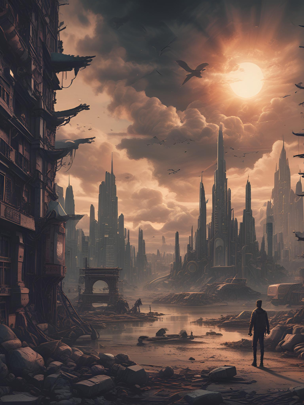 Capturing Eternity: Unveiling the Legacy of Auguste Rodin (1840–1917) | by Andreas Michaelides ...