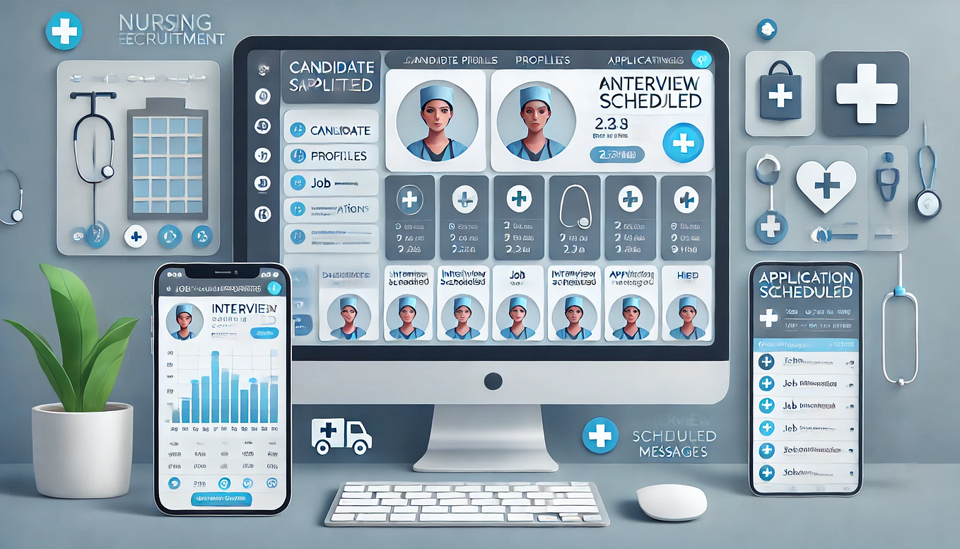 The Future of Care: A Journey Through Staffing Challenges and Solutions ...