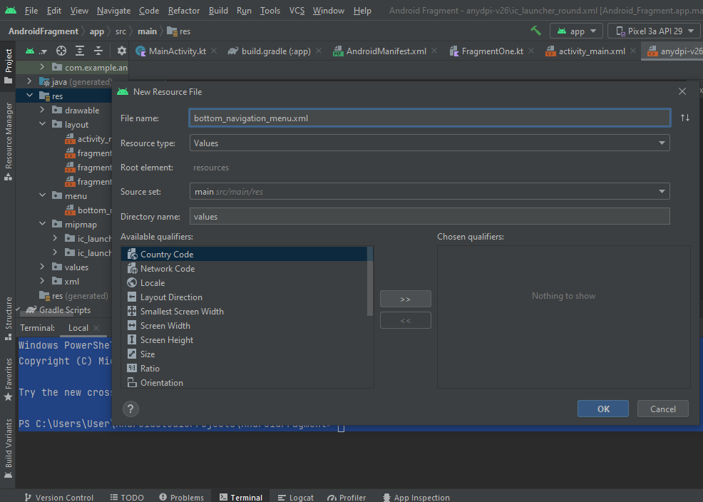 Using Content Providers in Android | by Daniel Stuart | Medium