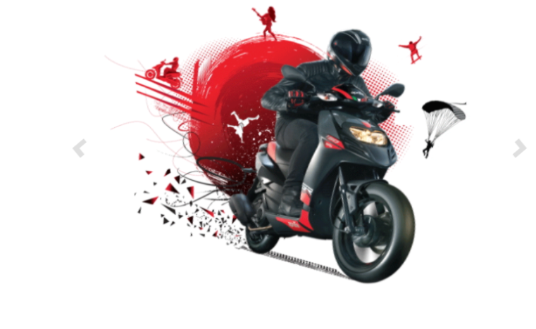150cc Scooter in India 2017. The all new range of 150 cc Scooters in ...