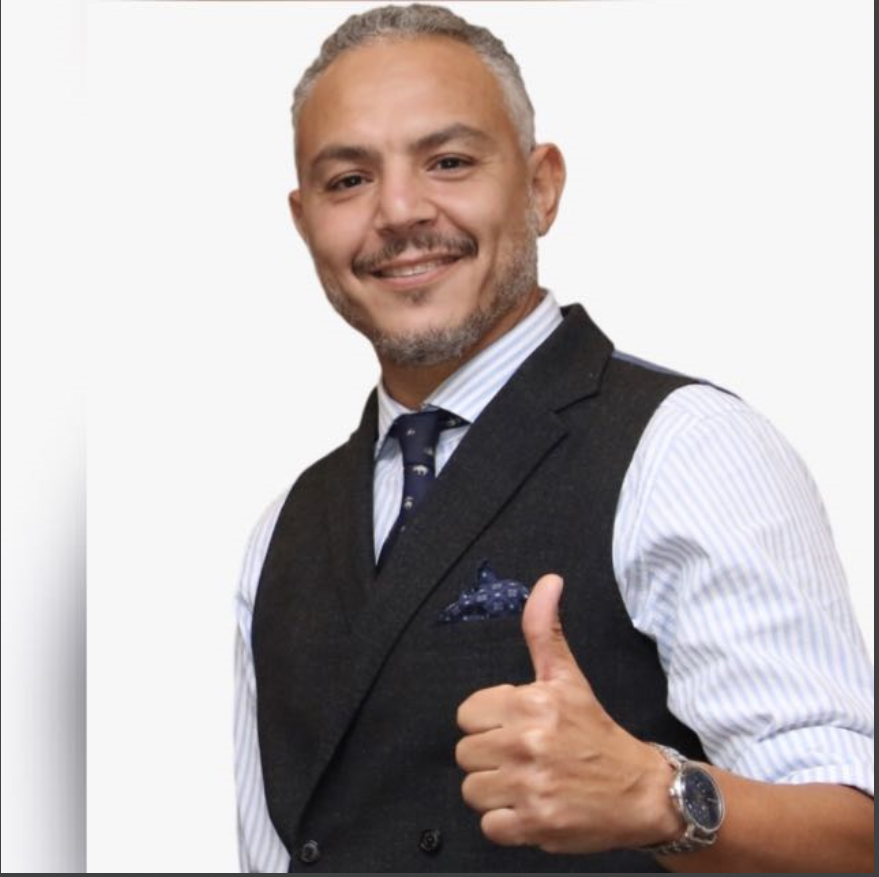 Artemis Doupa Honored With “Outstanding Leadership Award” At Dubai’s ...