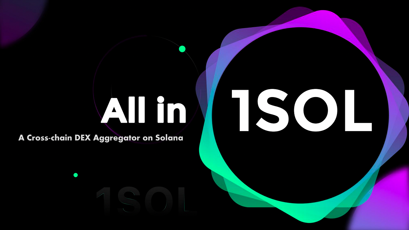 All in 1Sol Trading on Solana. 🚀 Super excited to announce the… | by ...