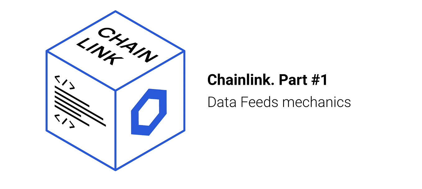 Chainlink. Part #4. Off-Chain Reporting | by Alex Alekhin | Medium