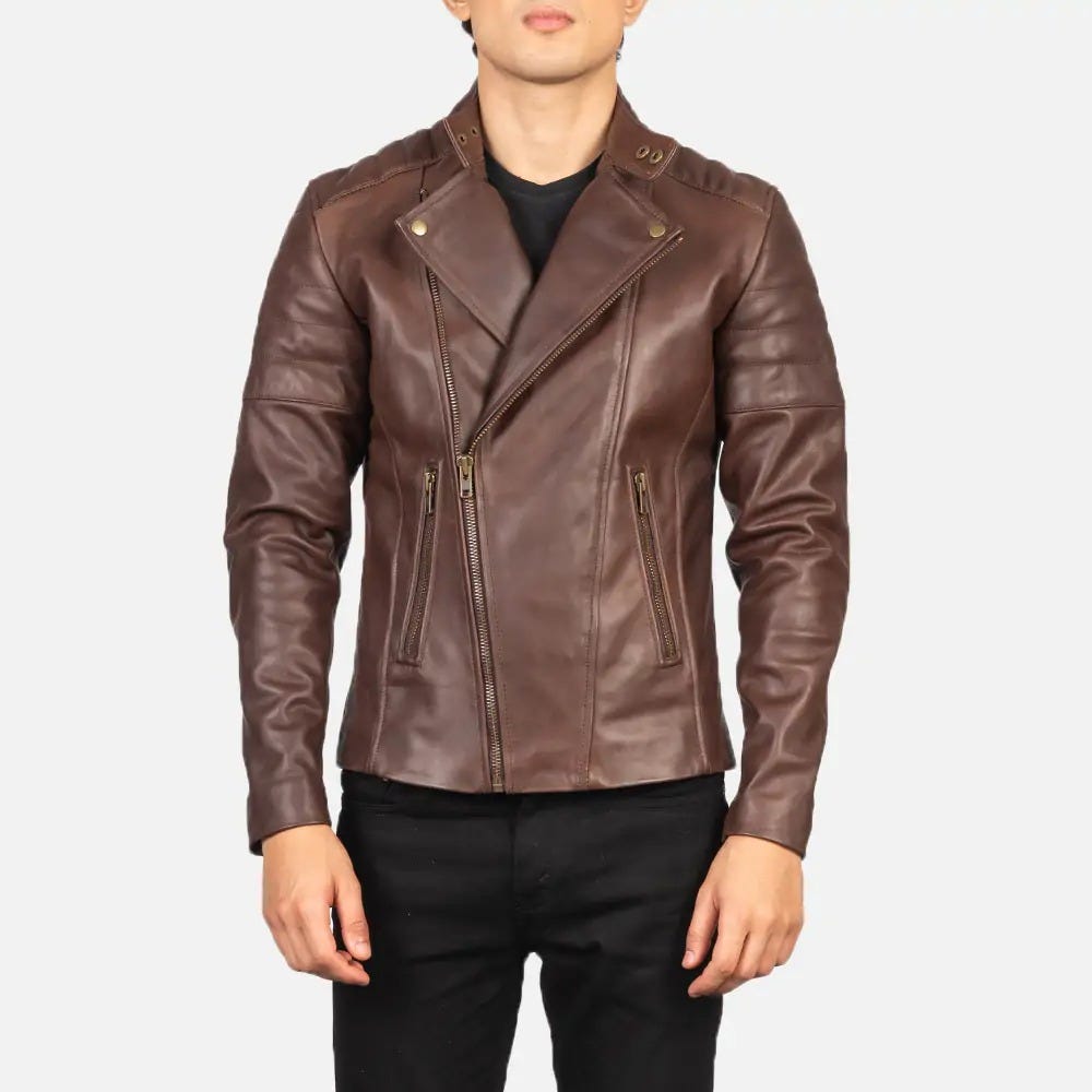 Innovations in Jacket Design: A Look into the Future | by Davidjamez ...