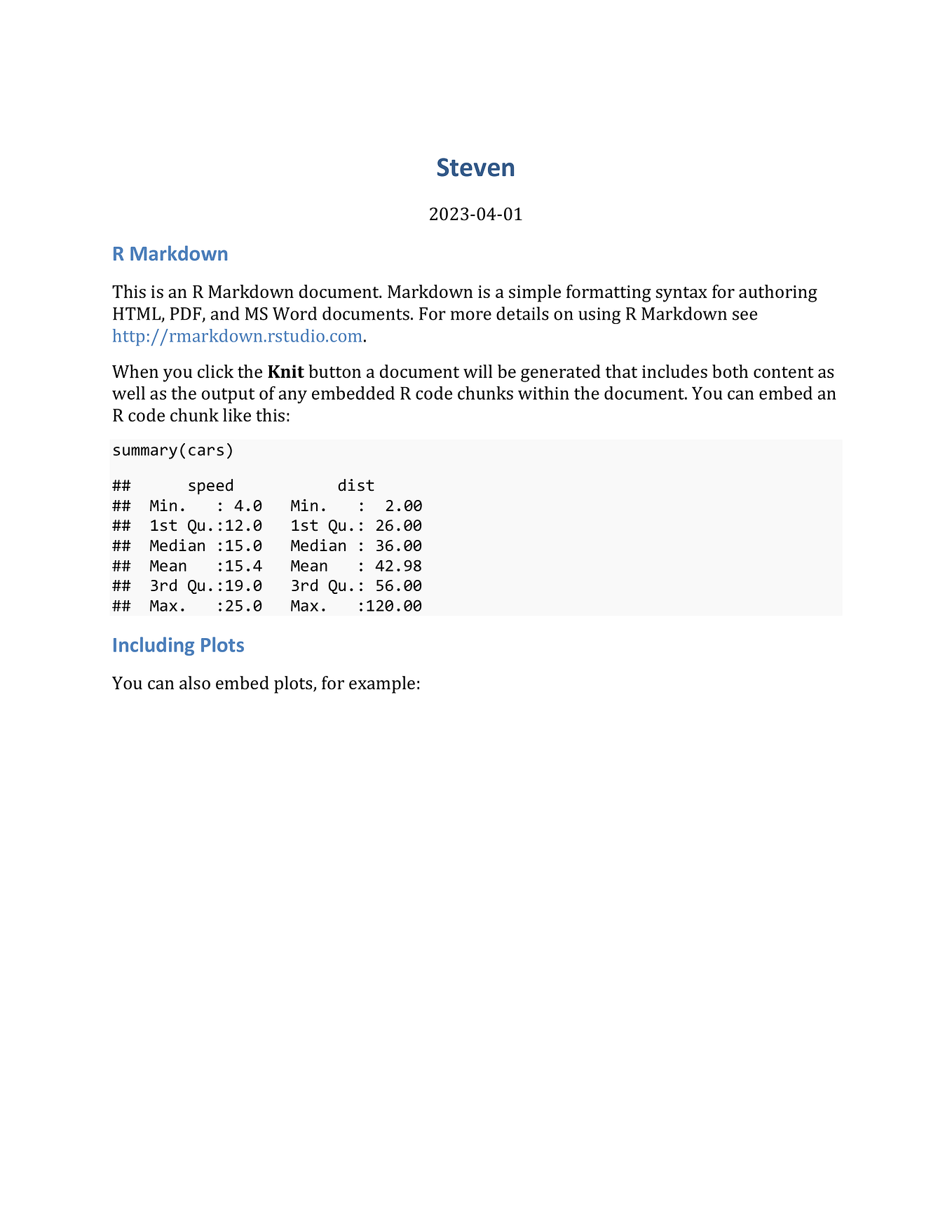 First Tableau Visual. For my first Tableau visualization, I… | by Stevenh1293 | Medium