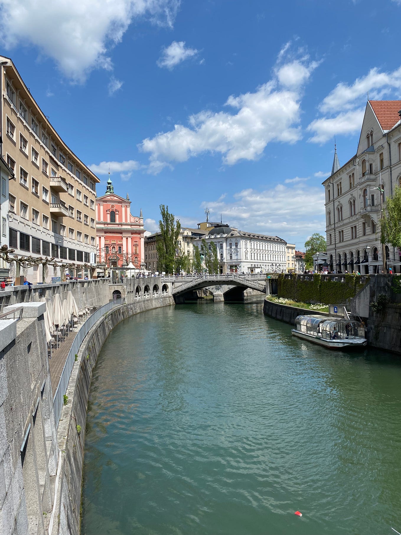 Slovenia: 5 days in Lake Bled and Piran | by Ameera Ahmad | Medium