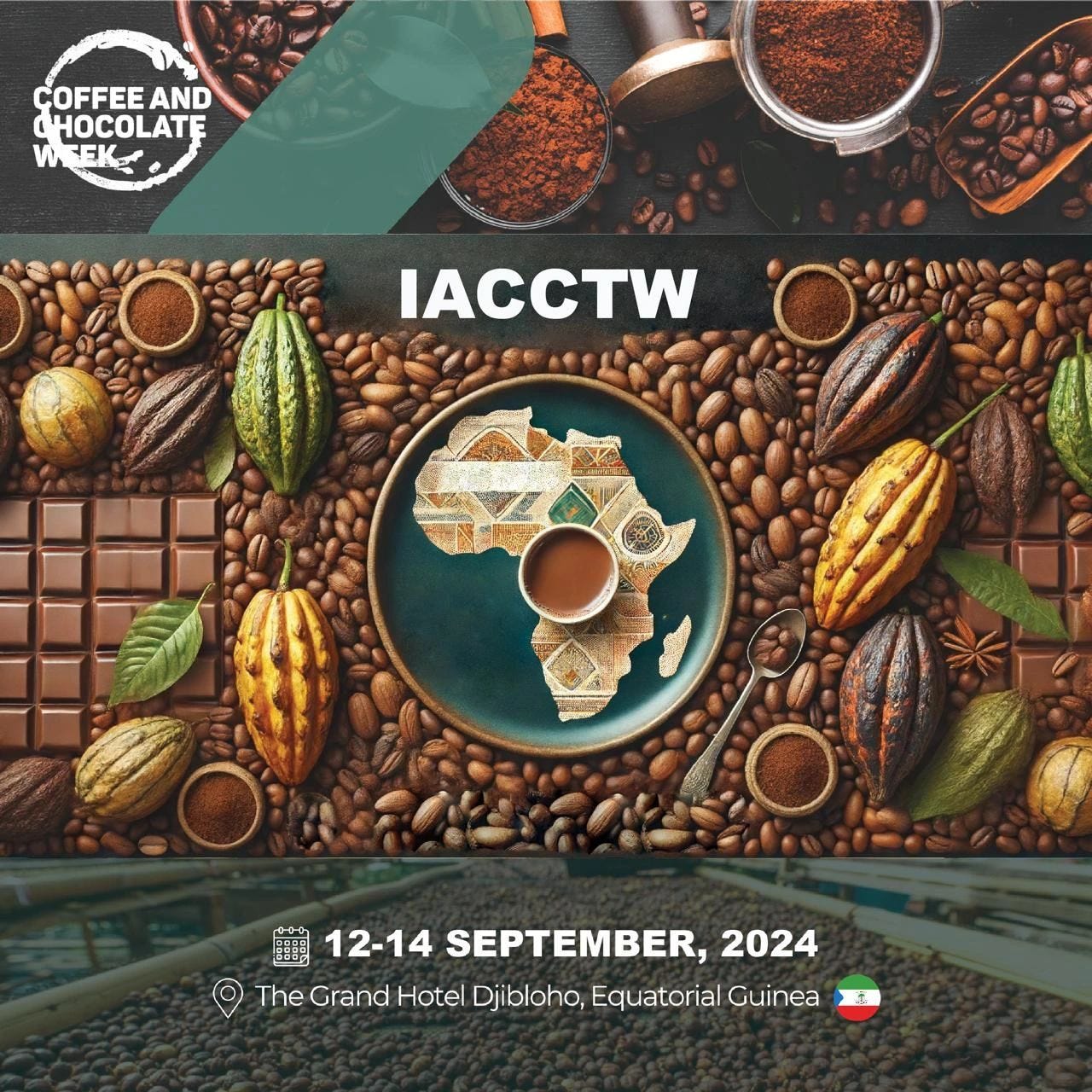 A Promising Boost for Equatorial Guinea’s Cocoa and Coffee Industries ...