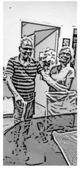 The Last Respects — Part III of three | by Swapna Menon | Oct, 2024 ...