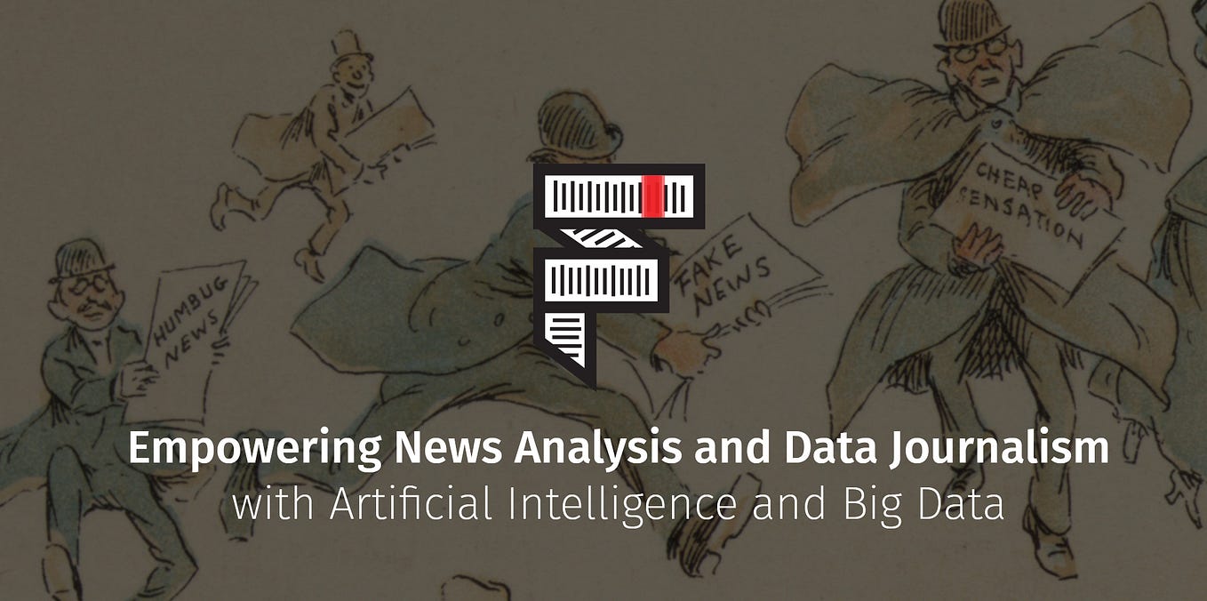 Understanding the Components of News Analysis | by George Kary ...