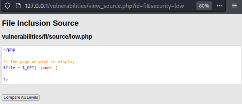 DVWA — Brute Forcing. DVWA stands for “Damn Vulnerable Web… | by Purnika Tiwary | Medium
