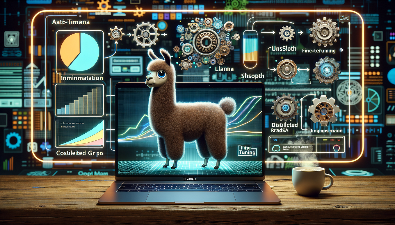 Llm By Examples Build Llamacpp With Customized Docker Images By Mb20261 Medium 0994