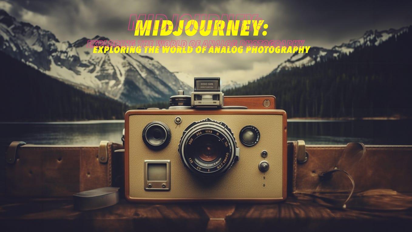 Exploring Midjourney’s AI art style using circles | by Steve Dennis | Towards Data Science