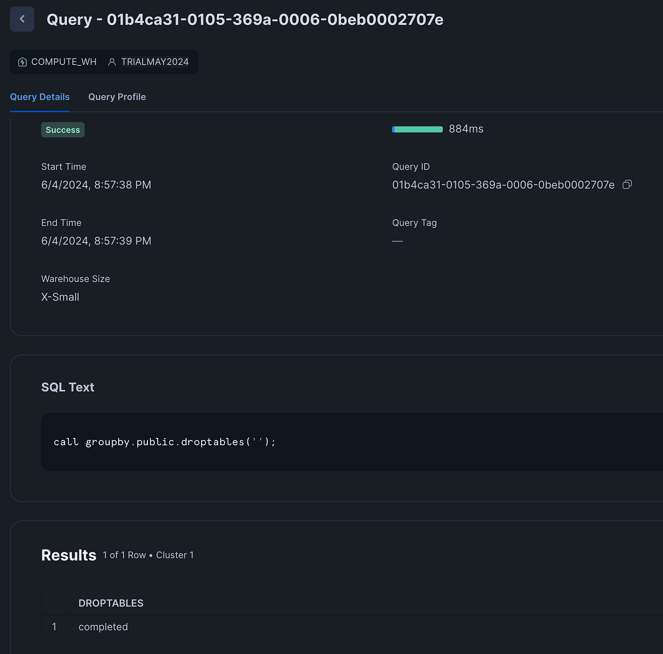 Snowflake: Loading a Fixed-Width File | by Eric Heilman | Dev Genius