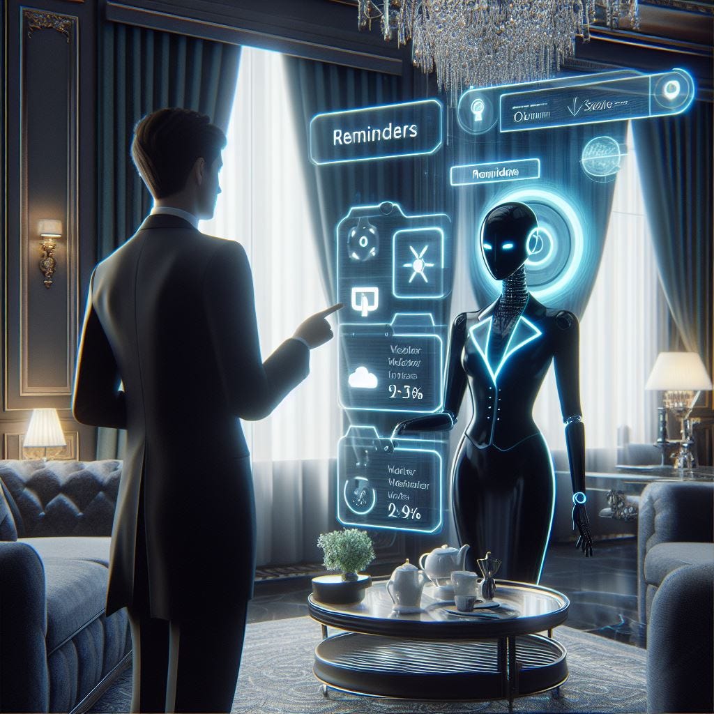 Can Your Robot BFF Replace Your Real Friends? The Rise of AI Companions ...