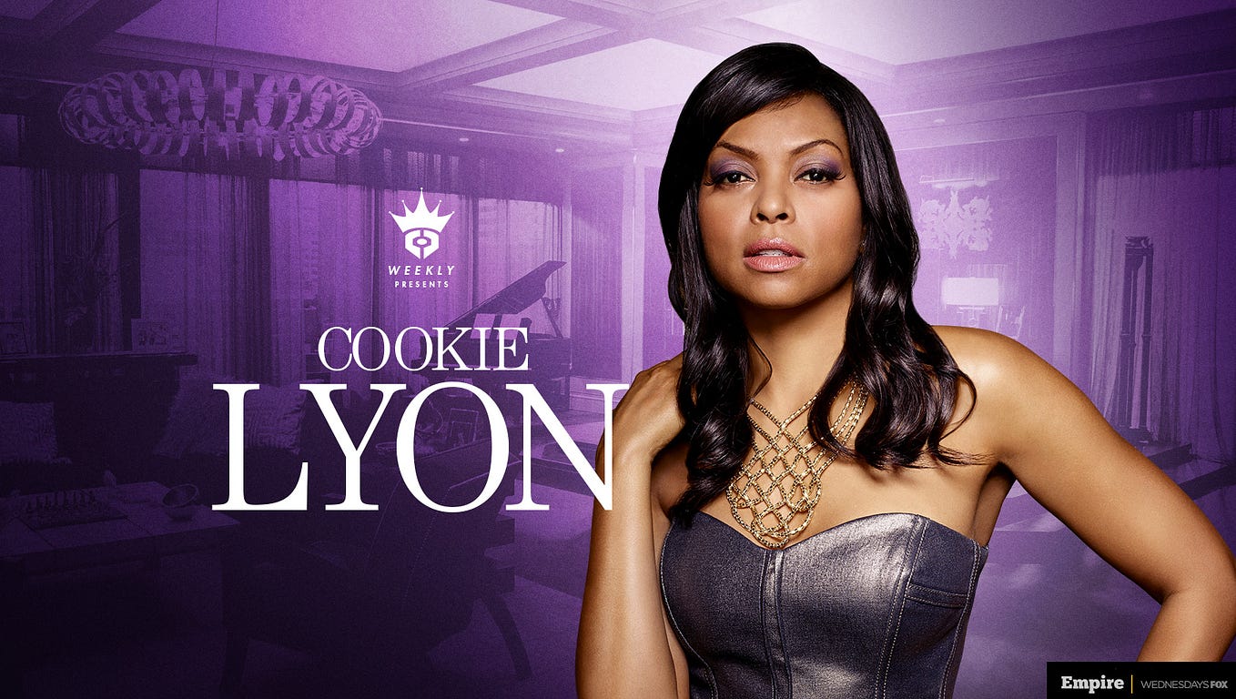 From Dope To Hope. The Lucious Lyon Story | by Empire Enterprises ...