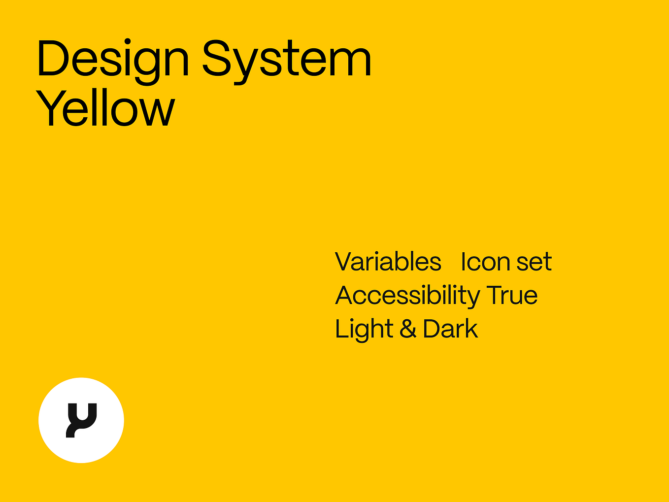 Checkbox. Design System • Yellow. ∴ 30 days of Design System •… | by ...