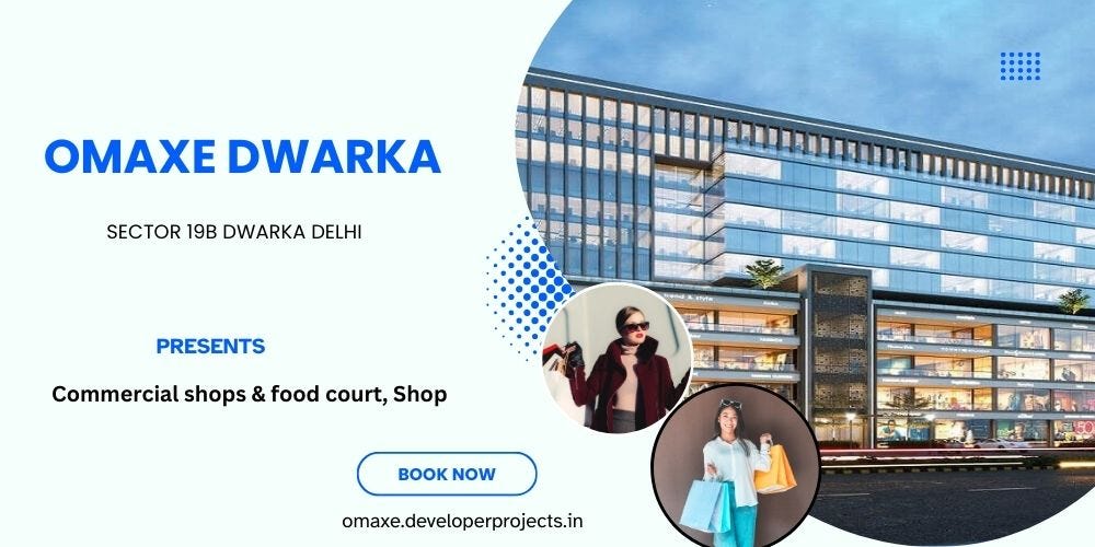 The Omaxe State Dwarka Sector 19B -A World-Class Sports Arena | by ...