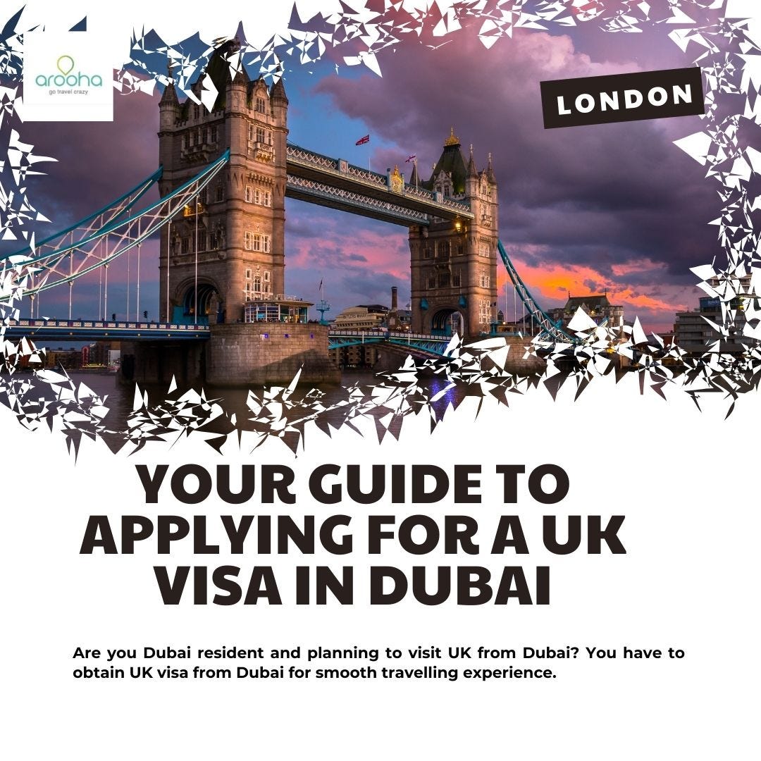 Planning Your Turkish Adventure: Visa Application Tips for Dubai Residents | by Travel visas ...