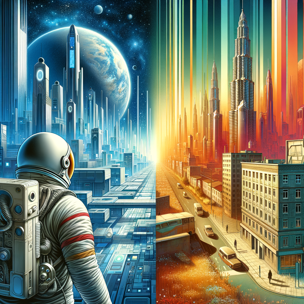 📰Leonardo.AI’s FLOW —Can Unleash Endless CreAItivity | by Art of AI ...