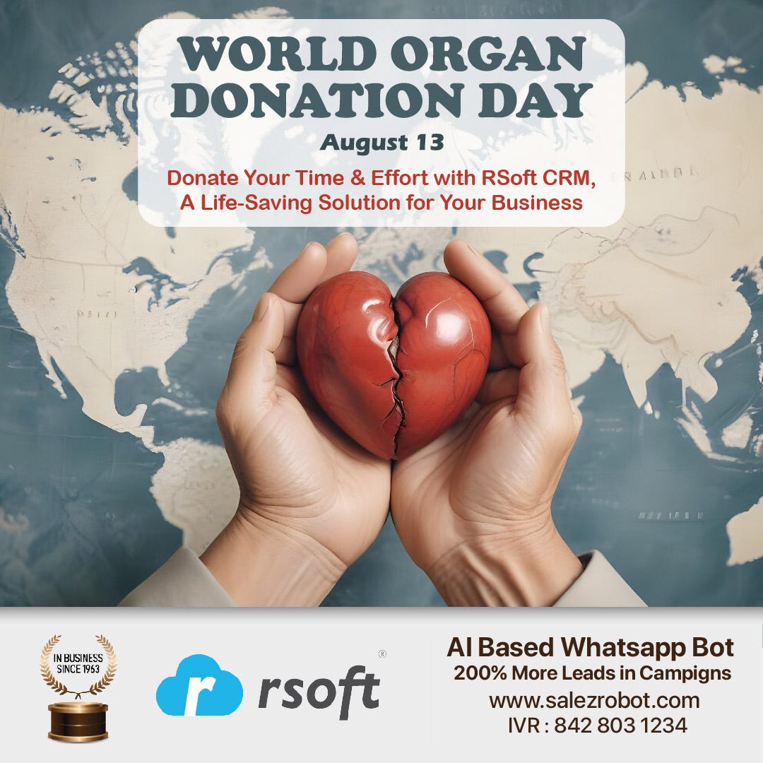 “Celebrate India’s Independence Day with RSoft — Empower Your Sales with AI!” - Sangeersoft - Medium