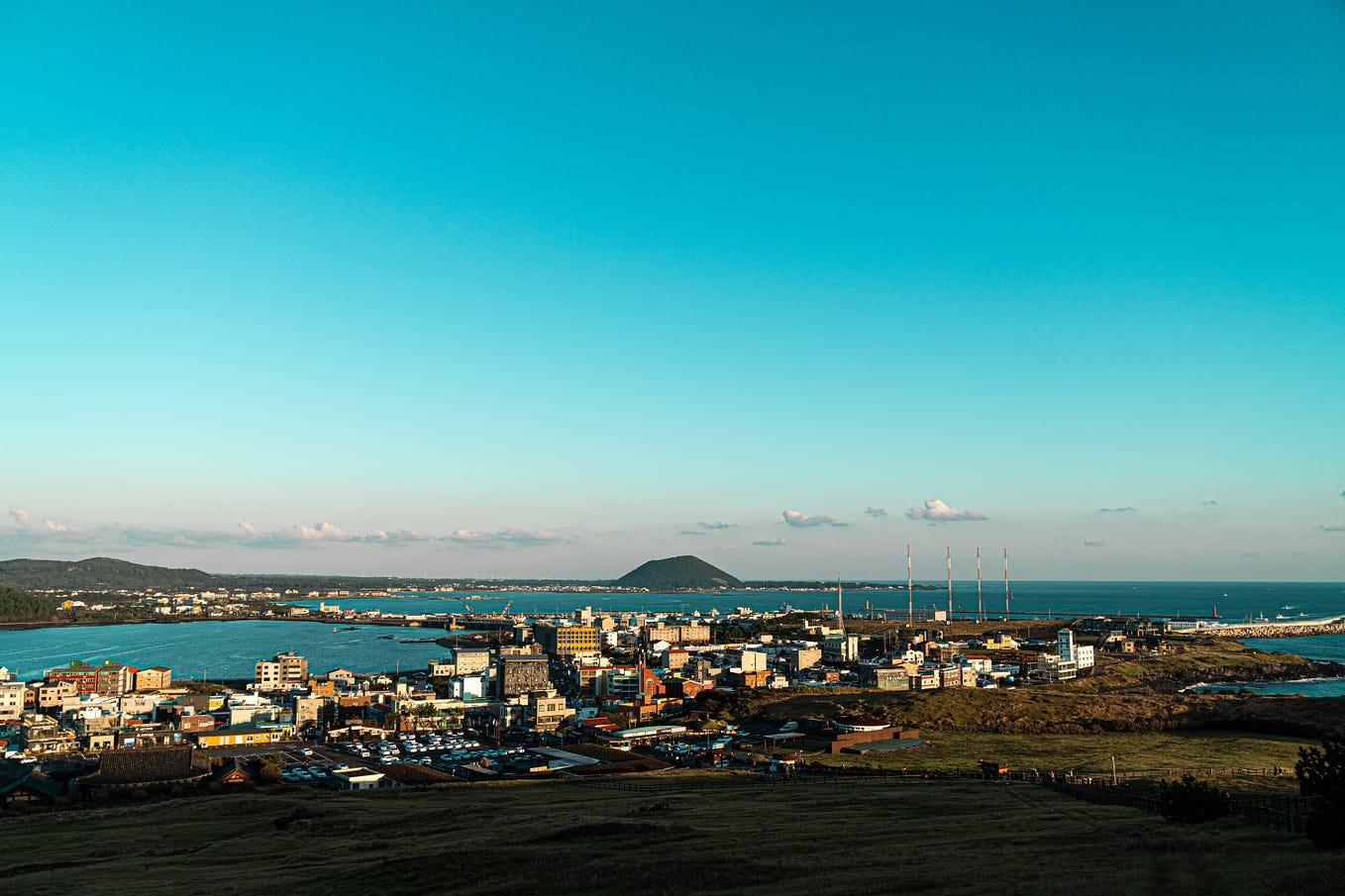 My Journey on Improving (Public) Speaking | by Minho Cho | Sep, 2024 ...