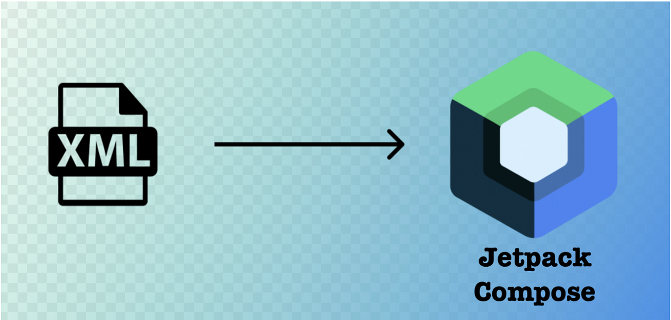 Transform your learning from Xml to Jetpack Compose: Android (Part-1) | by JagritGupta | Medium
