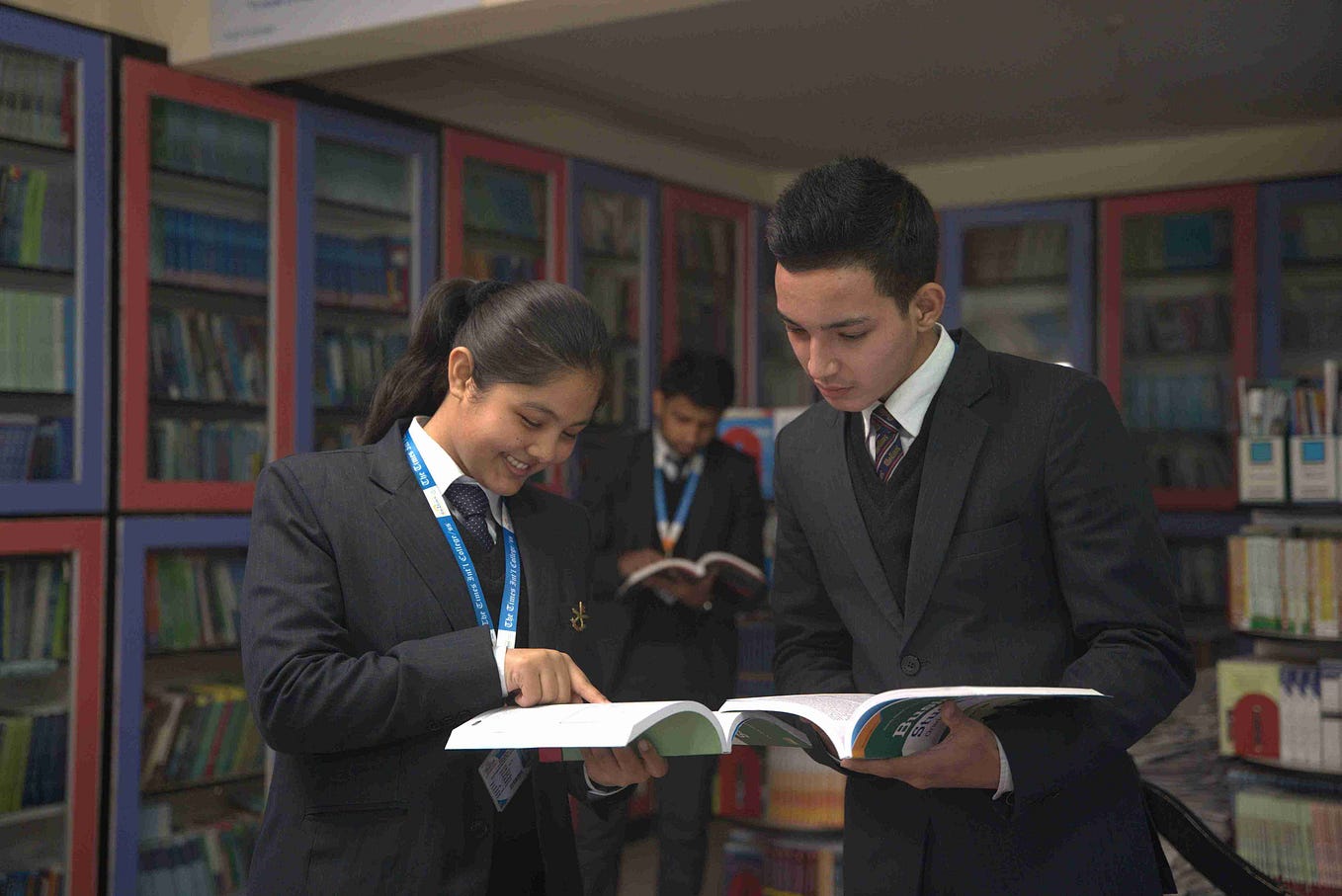 Times College: A Nexus of Academic Brilliance in Kathmandu | by Times ...